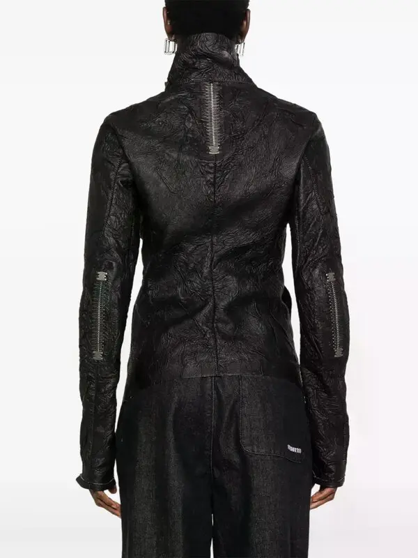 ISAAC SELLAM EXPERIENCE Prudente Jacket