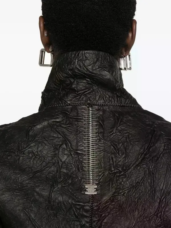ISAAC SELLAM EXPERIENCE Prudente Jacket