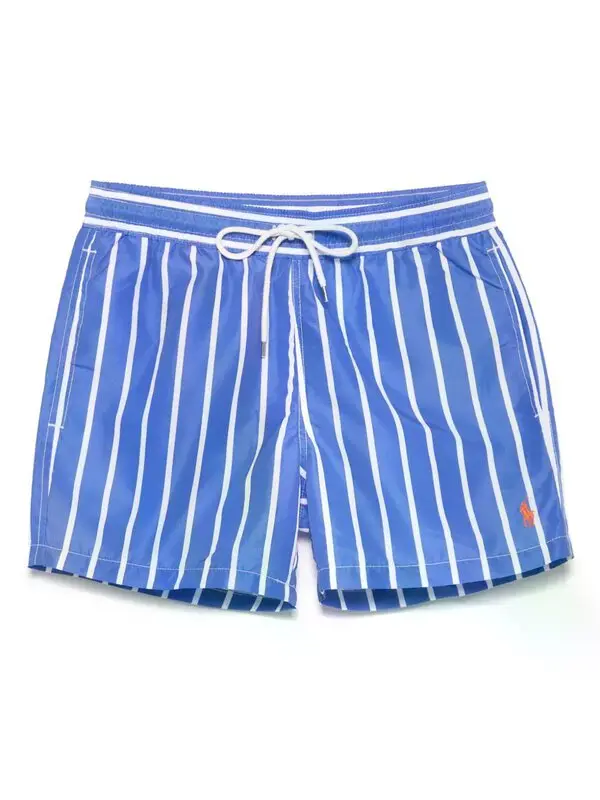 Polo Ralph Lauren Traveler Swim Shorts 11.5 - Blue