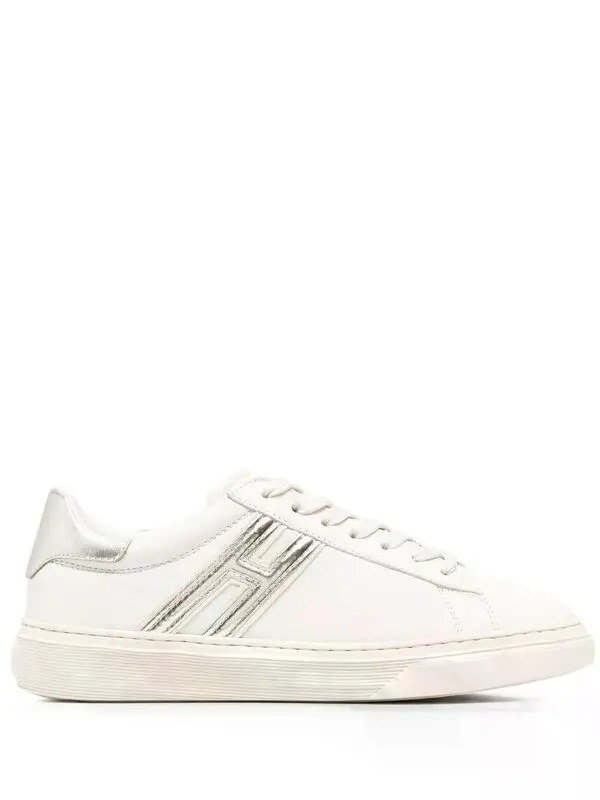 Hogan H365 Low-top Sneakers - Neutrals