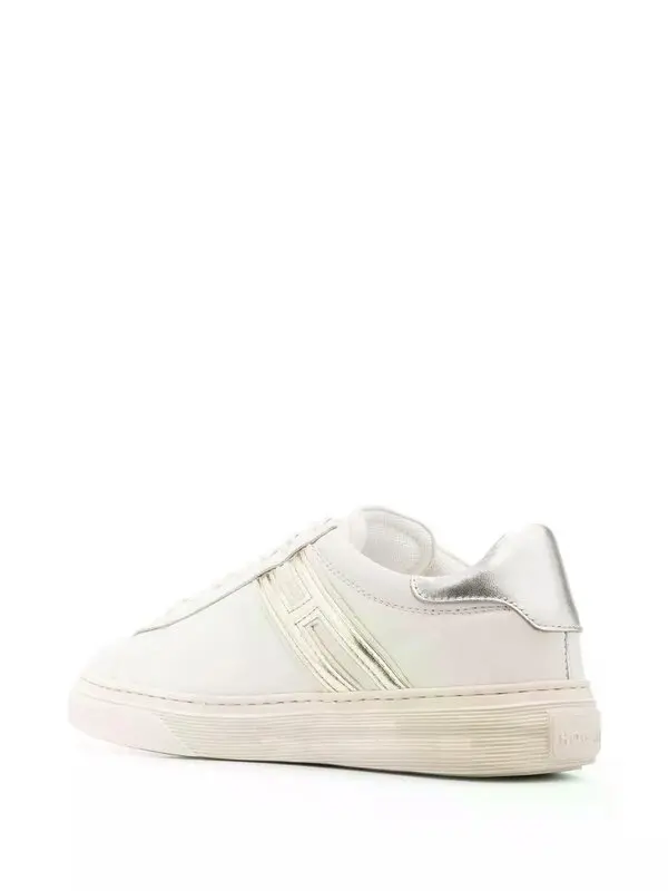Hogan H365 Low-top Sneakers - Neutrals