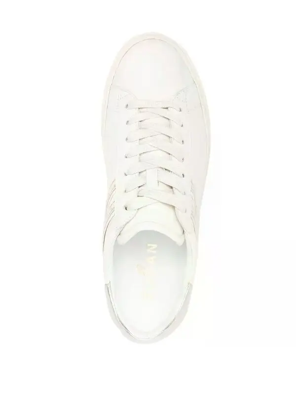 Hogan H365 Low-top Sneakers - Neutrals