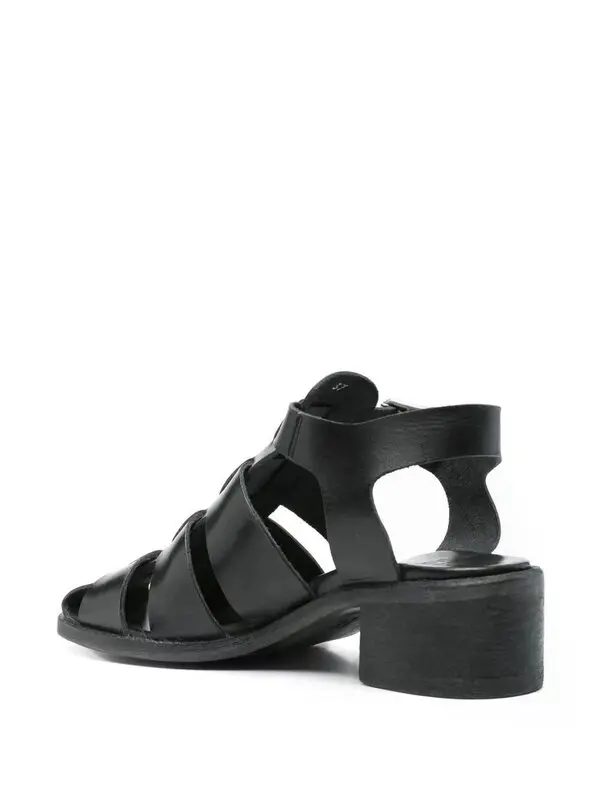 Moma 50mm Gioia Sandals