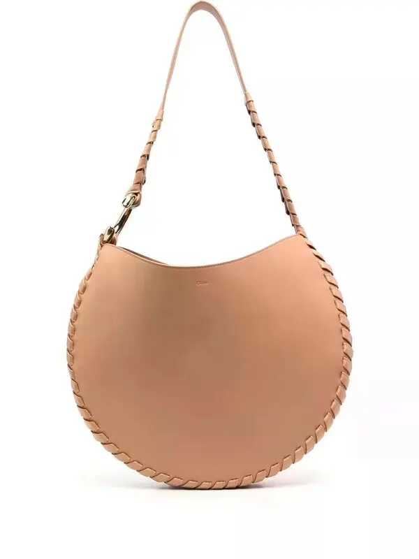 Chloé Leather Shoulder Bag