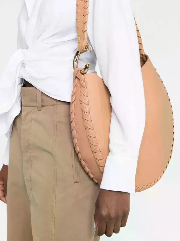 Chloé Leather Shoulder Bag