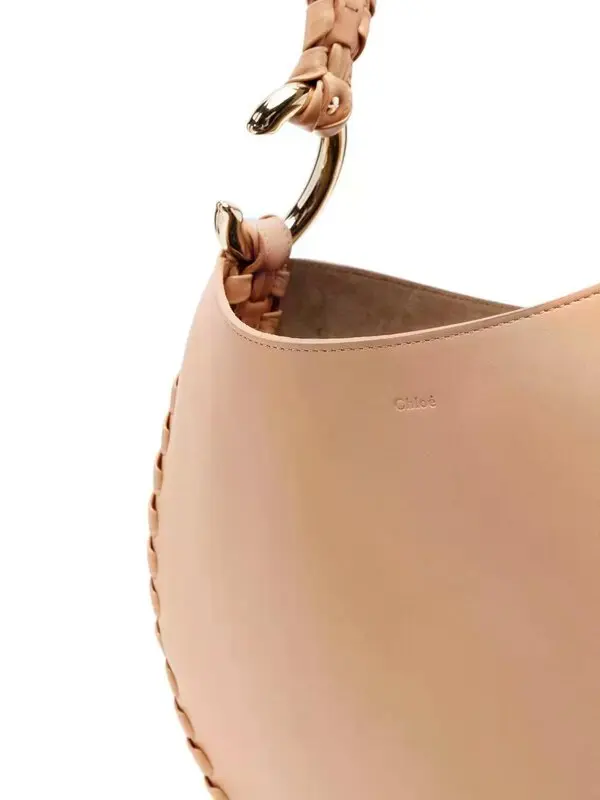 Chloé Leather Shoulder Bag