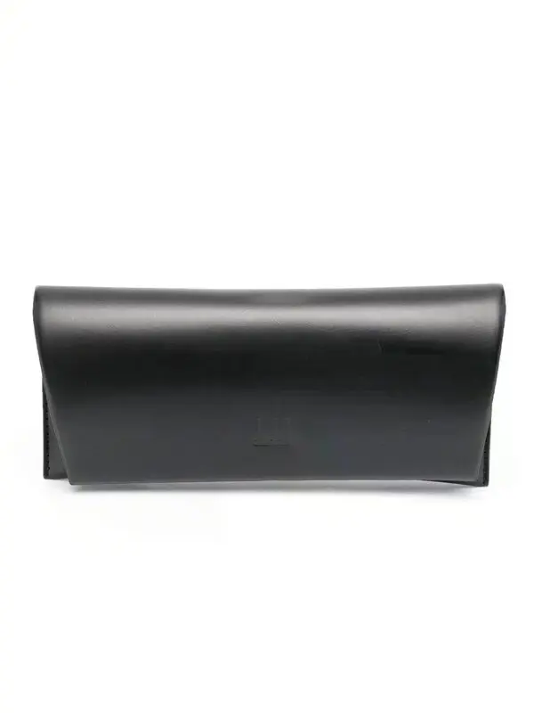 Dunhill Rectangle-frame Sunglasses - Grey