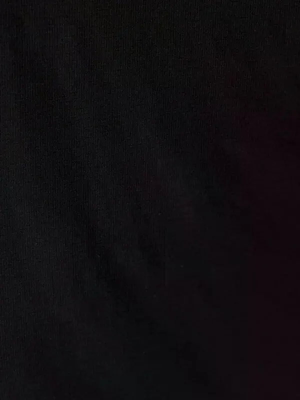 Rick Owens Prong Mini Dress