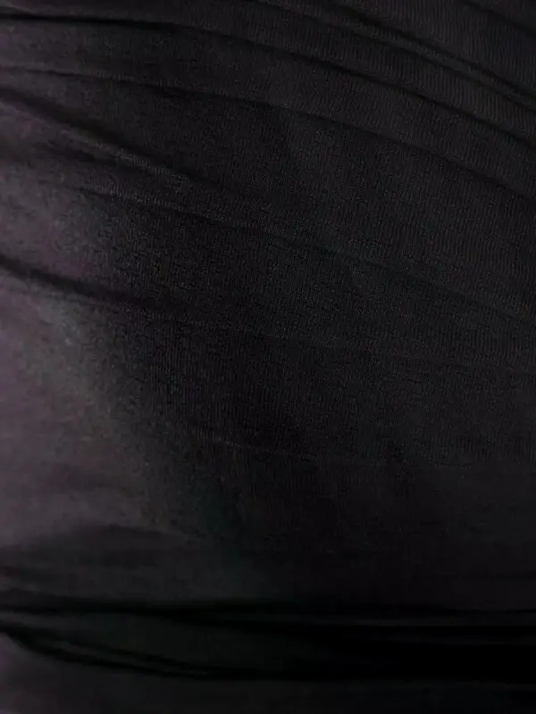 Rick Owens Prong Mini Dress