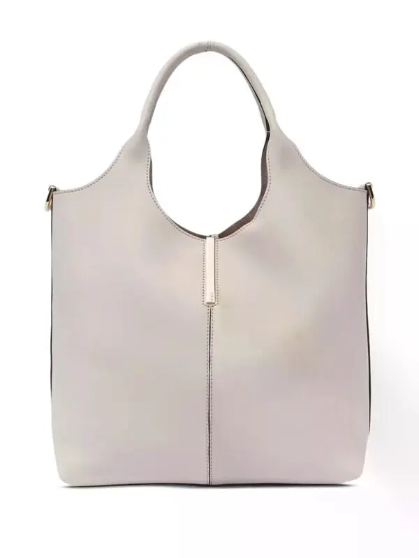 TOD'S Leather Tote Bag