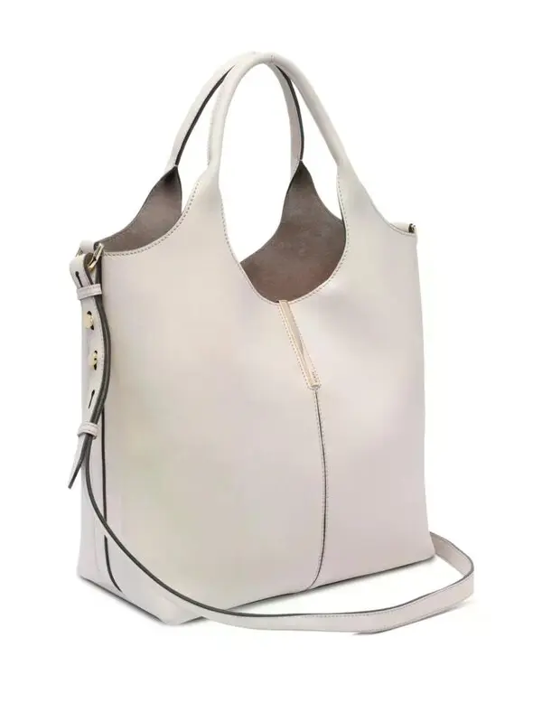 TOD'S Leather Tote Bag