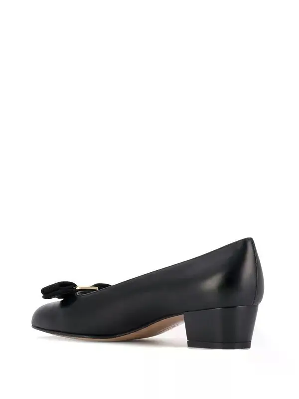 FERRAGAMO Vara Bow Pumps