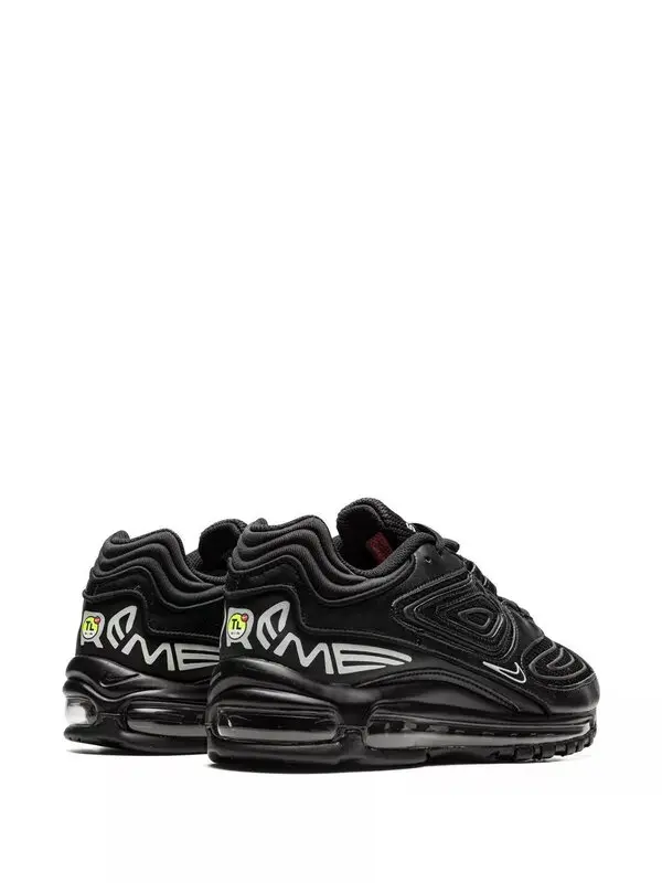 Nike Air Max 98 Tl Sneakers - Black