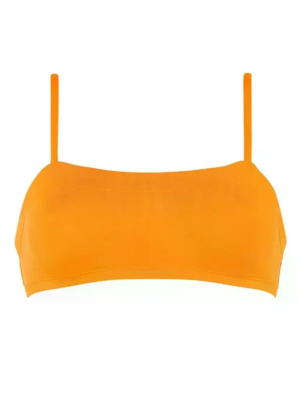 ERES Azur Bikini Top - Orange