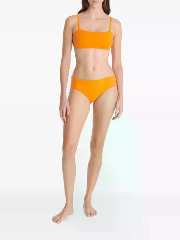 ERES Azur Bikini Top - Orange