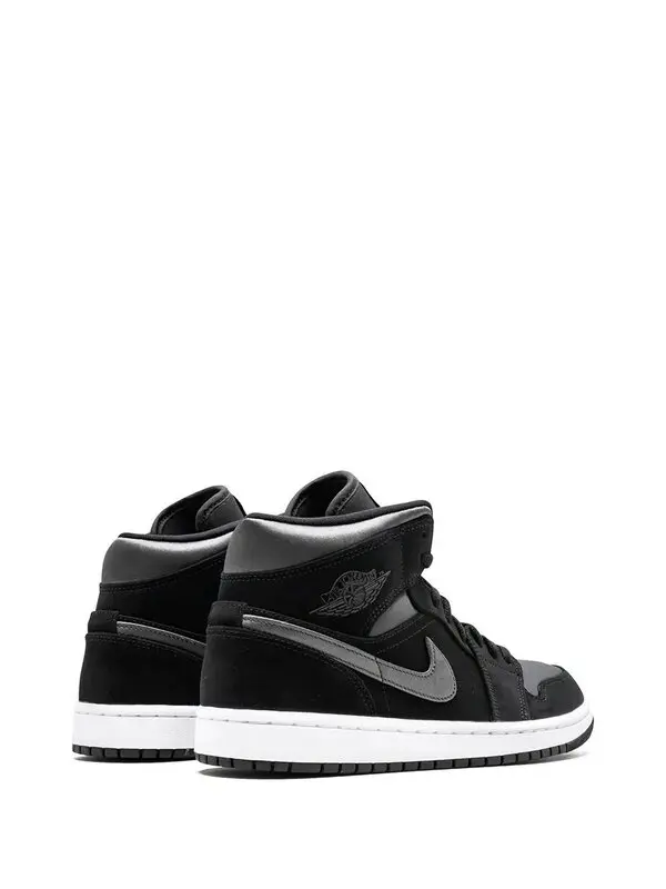 JORDAN 1 Mid Se Nylon Sneakers