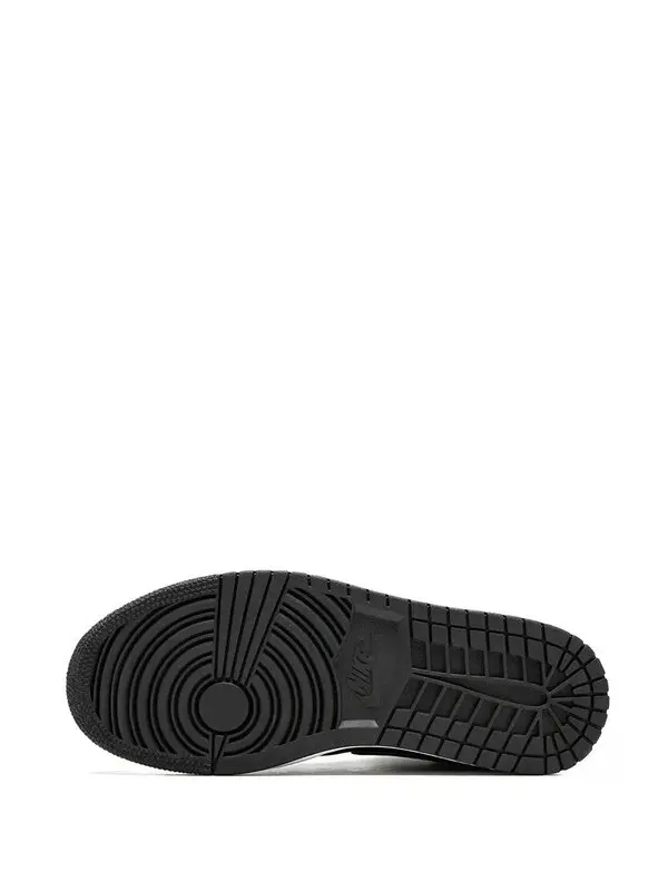 JORDAN 1 Mid Se Nylon Sneakers