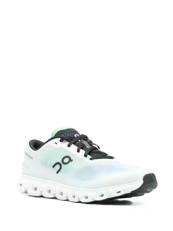 On Cloud 6 Push Sneakers - Blue