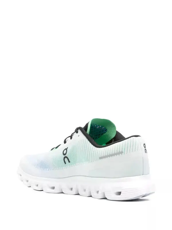 On Cloud 6 Push Sneakers - Blue