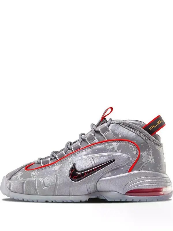 Nike X Doernbecher Air Max Penny Sneakers