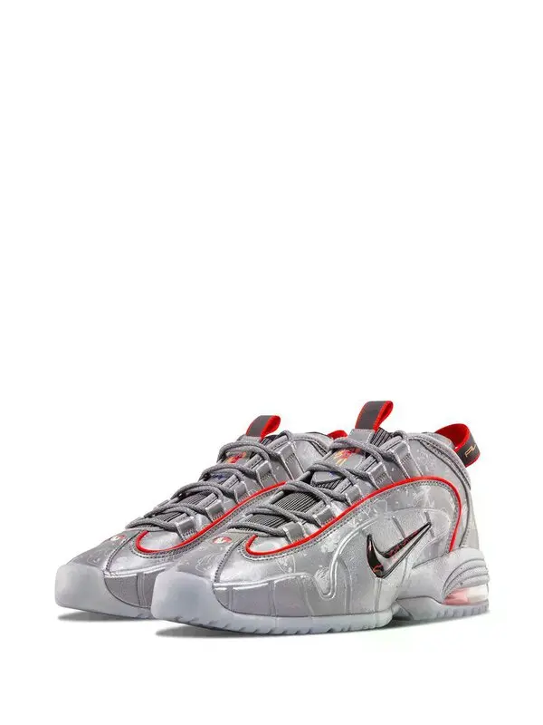 Nike X Doernbecher Air Max Penny Sneakers