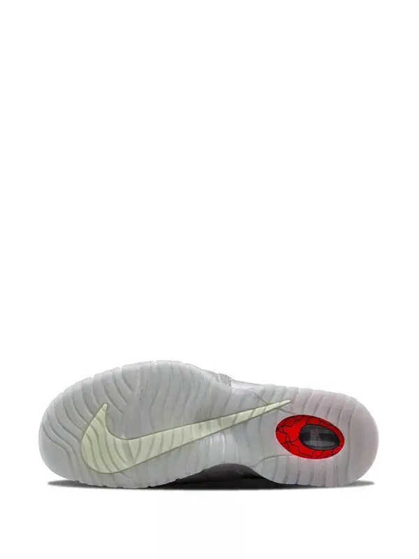 Nike X Doernbecher Air Max Penny Sneakers