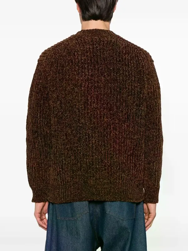 Junya Watanabe Chenille Sweater