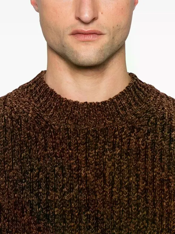 Junya Watanabe Chenille Sweater