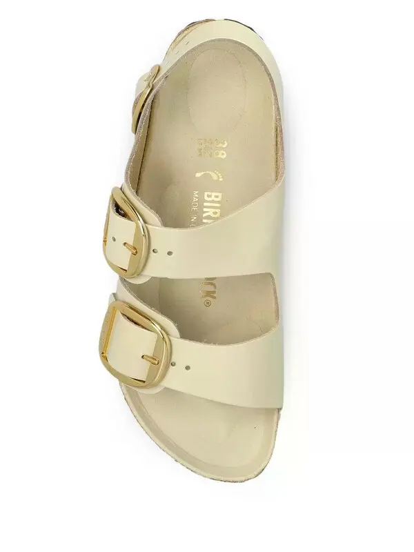 BIRKENSTOCK Arizona Slides - Neutrals