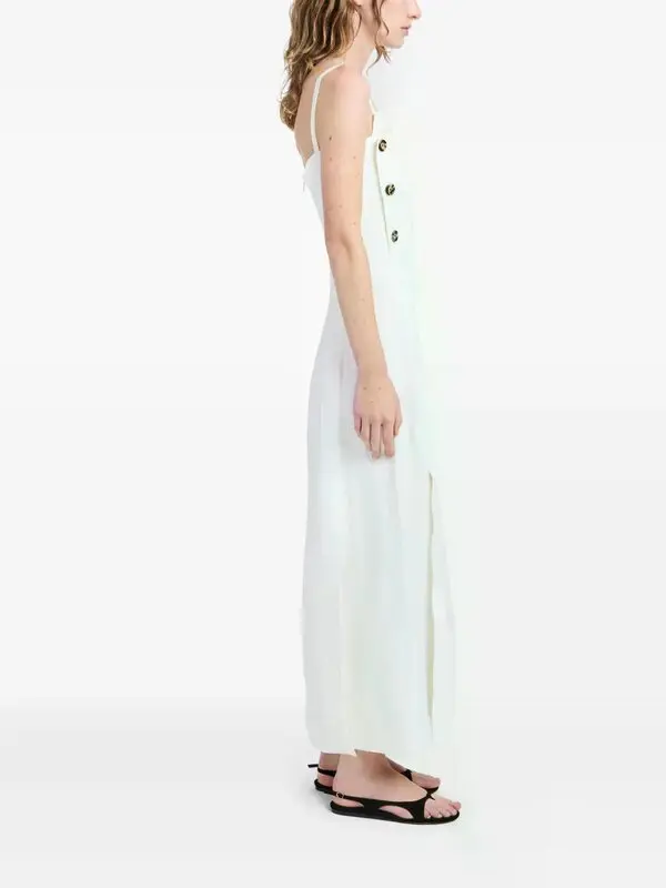 Proenza Schouler Candice Maxi Dress