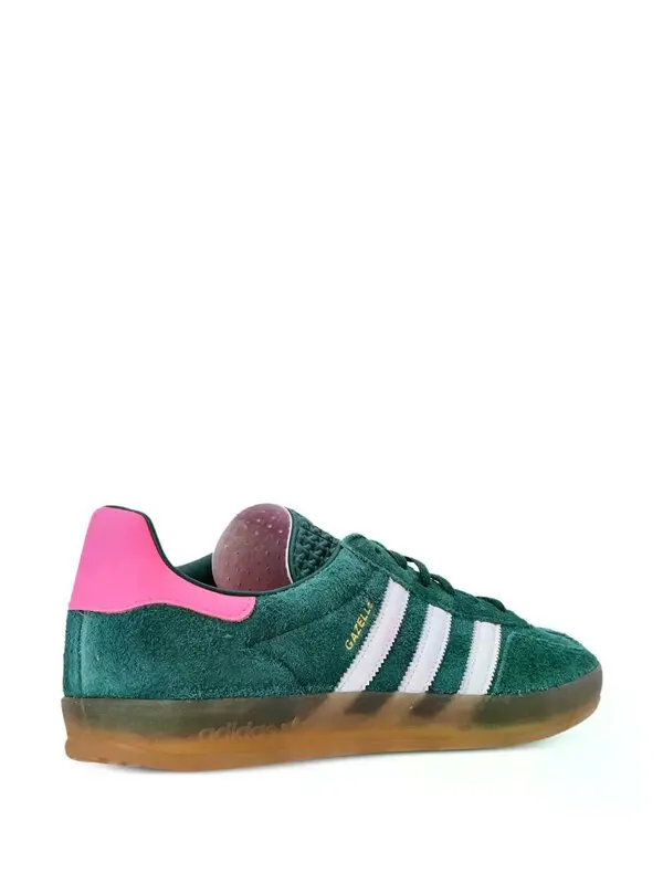 Adidas Gazelle Indoor Suede Sneakers