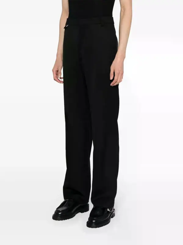 Jacquemus Le Pantalon Melo Tailored Trousers