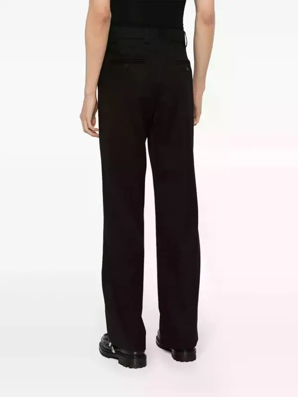 Jacquemus Le Pantalon Melo Tailored Trousers
