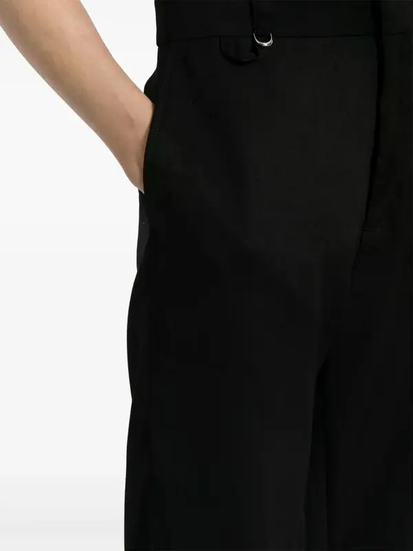 Jacquemus Le Pantalon Melo Tailored Trousers
