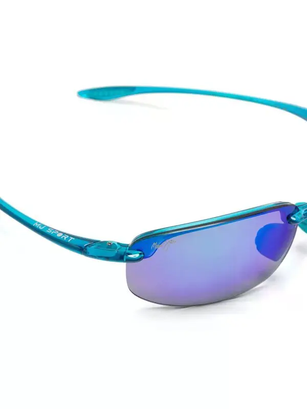 Maui Jim Ho'okipa Sunglasses - Blue