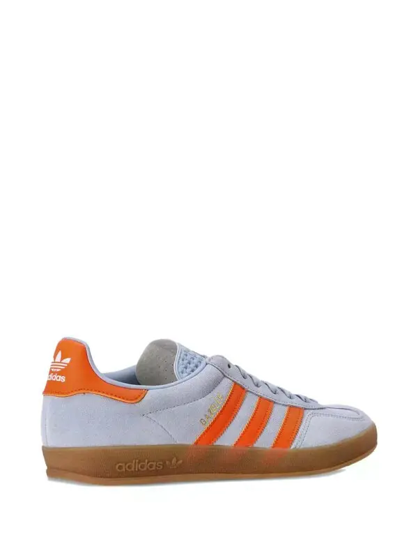 Adidas Gazelle Sneakers - Blue