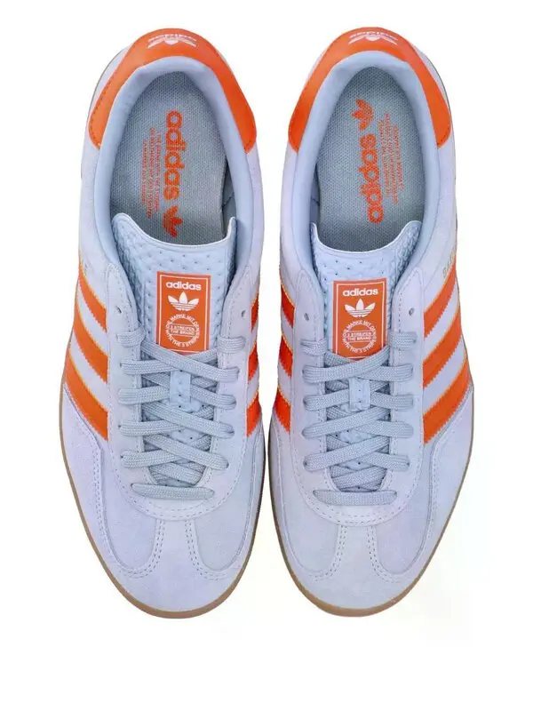 Adidas Gazelle Sneakers - Blue