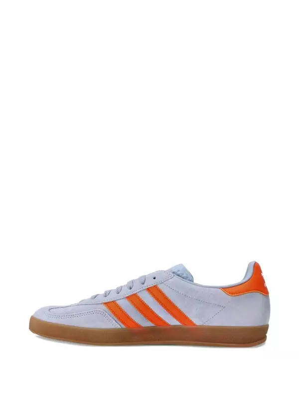 Adidas Gazelle Sneakers - Blue