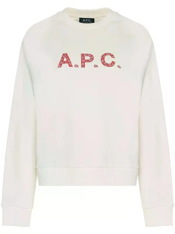A.p.c. Patty Sweatshirt