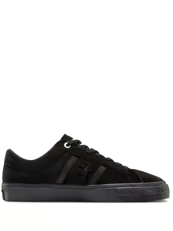 CONVERSE Velvet Skate Shoes