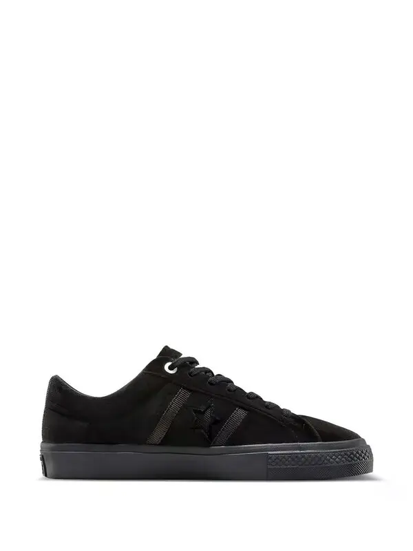 CONVERSE Velvet Skate Shoes