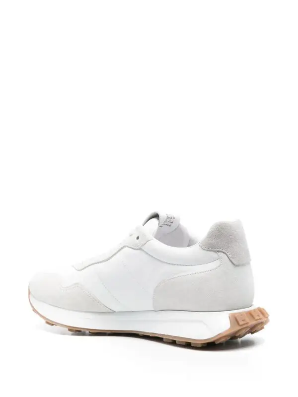 Hogan H601 Sneakers - White