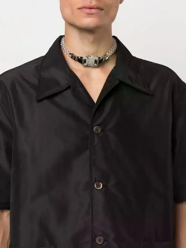 1017 Alyx 9sm Chain-link Necklace