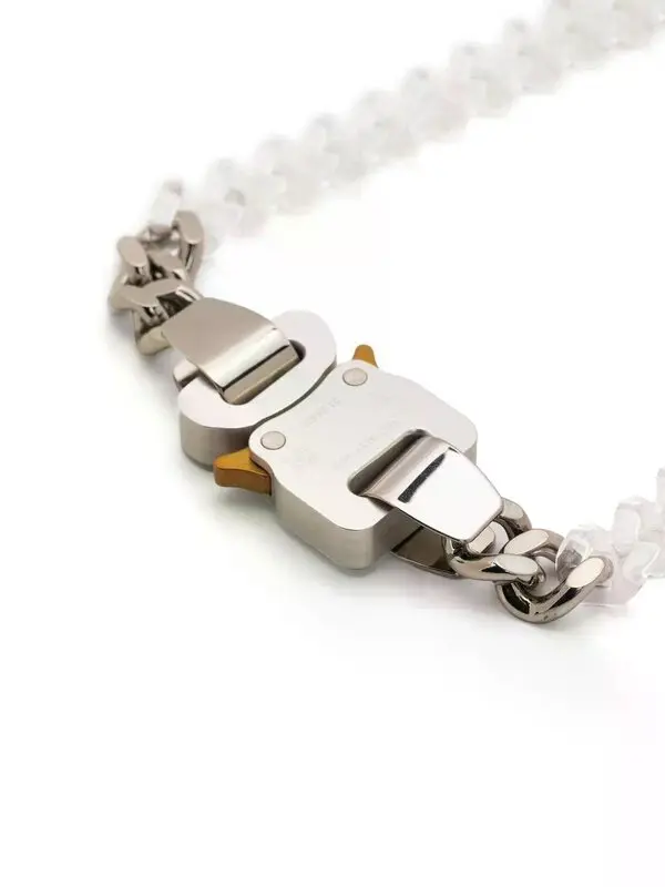 1017 Alyx 9sm Chain-link Necklace