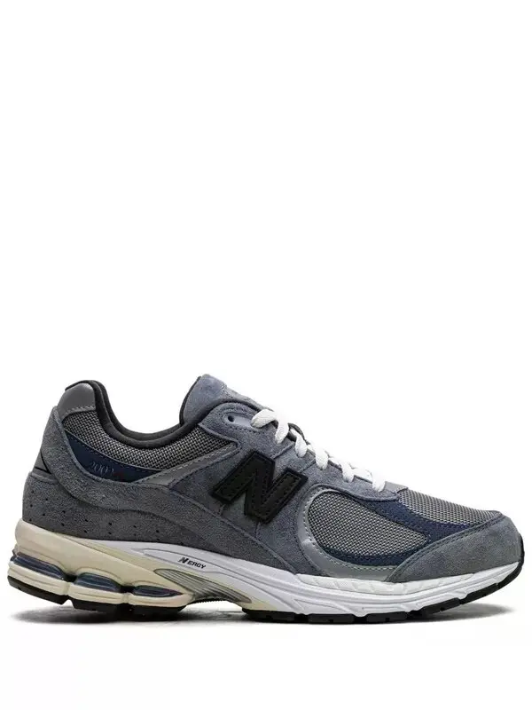 NEW BALANCE X Jjjjound 2002r "storm" Sneakers - Blue