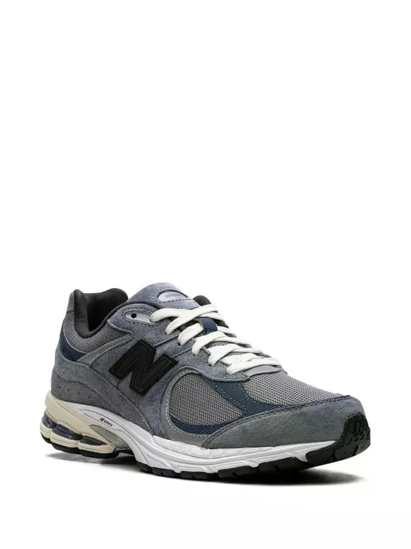 NEW BALANCE X Jjjjound 2002r "storm" Sneakers - Blue