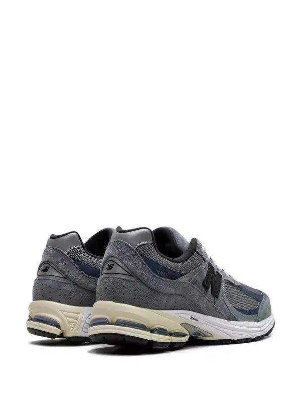 NEW BALANCE X Jjjjound 2002r "storm" Sneakers - Blue