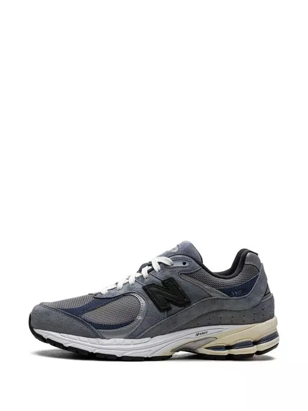 NEW BALANCE X Jjjjound 2002r "storm" Sneakers - Blue