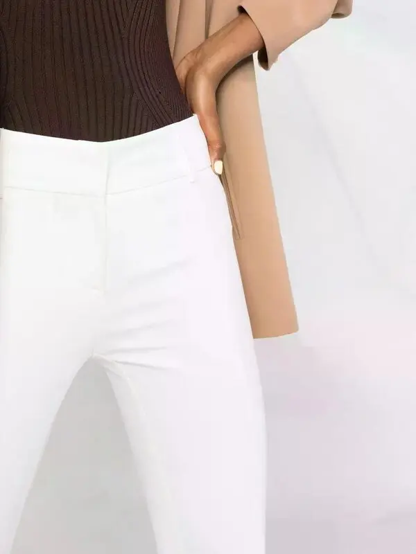 Patrizia Pepe High-waist Trousers