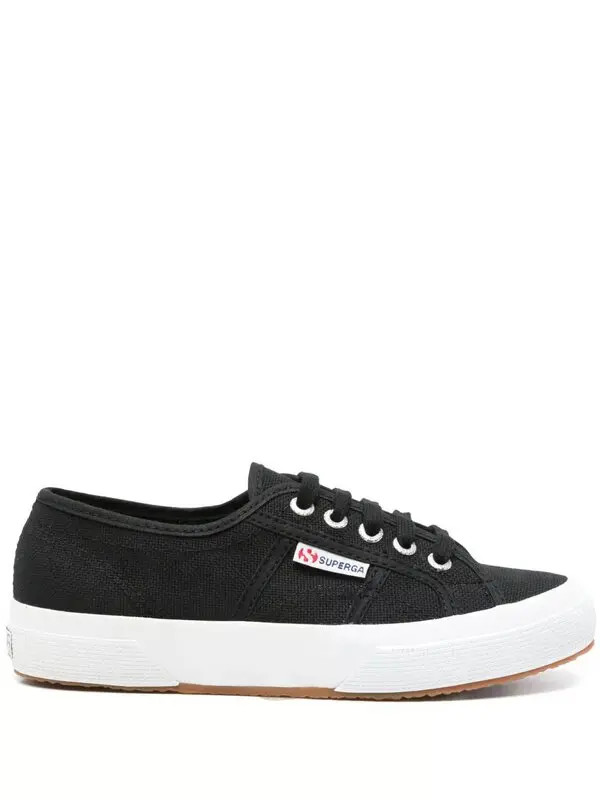 Superga 2750 Sneakers - Black